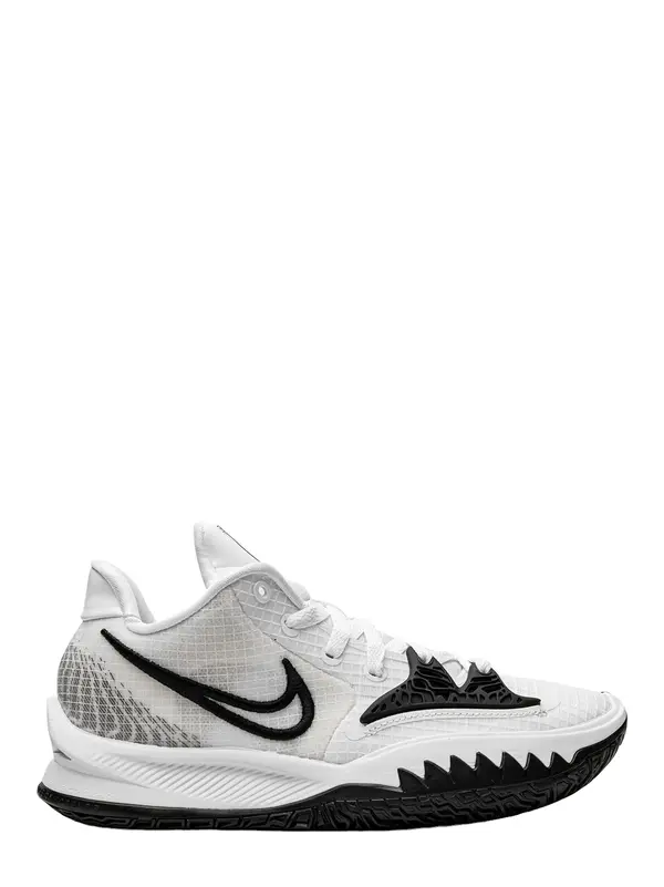 Nike Kyrie 4 Low Tb Sneakers - White