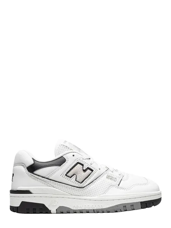 NEW BALANCE 550 Sneakers - White