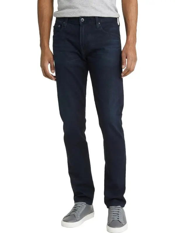 Ag Tellis Slim Fit Jeans - Bundled
