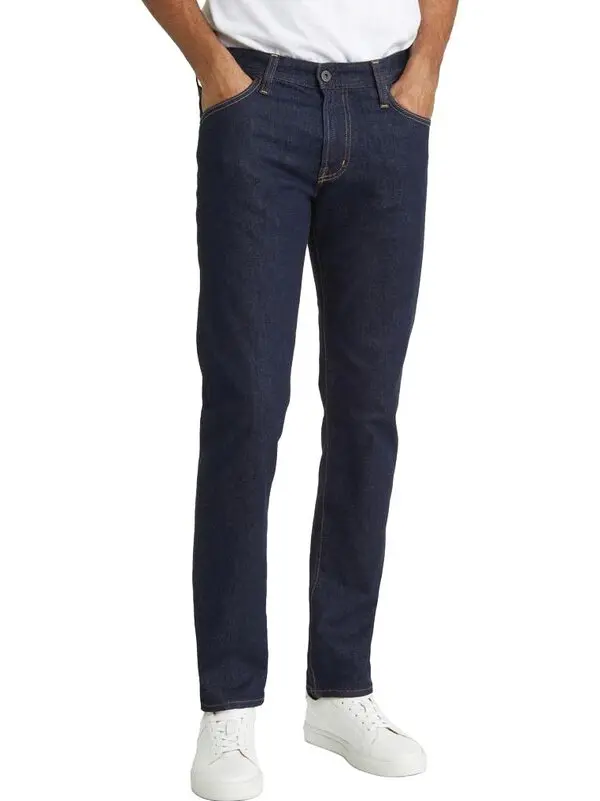 Ag Tellis Slim Fit Jeans - Crucial