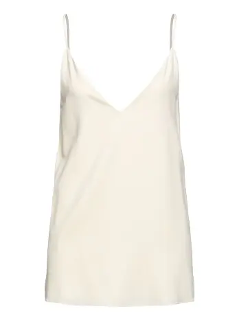 Liviana Conti Camisole - Beige