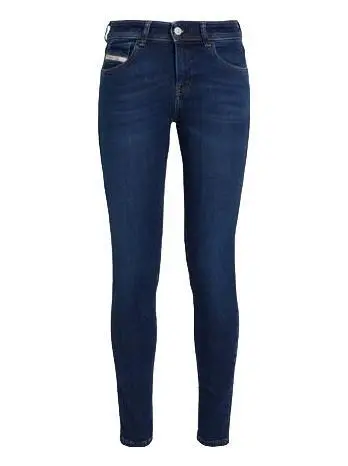 DIESEL® Super Skinny Jeans - Blue