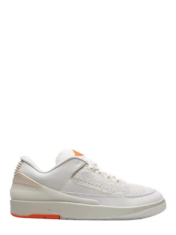 JORDAN Air 2 Low Shelflife Sneakers - White