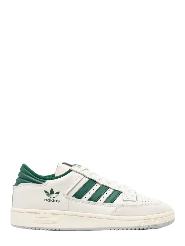 Adidas Centennial 85 Low Sneakers - White