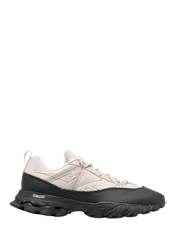 REEBOK Trail Shadow Panelled Sneakers - Neutrals