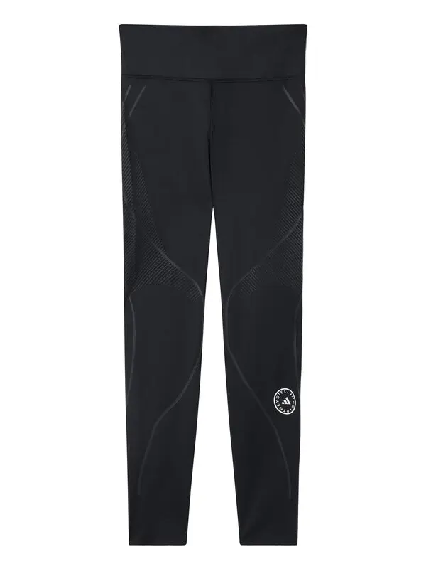 Stella McCartney Truepace Running Leggings - Black