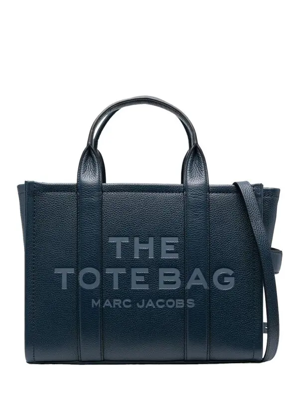 Marc Jacobs Medium Tote Bag - Blue