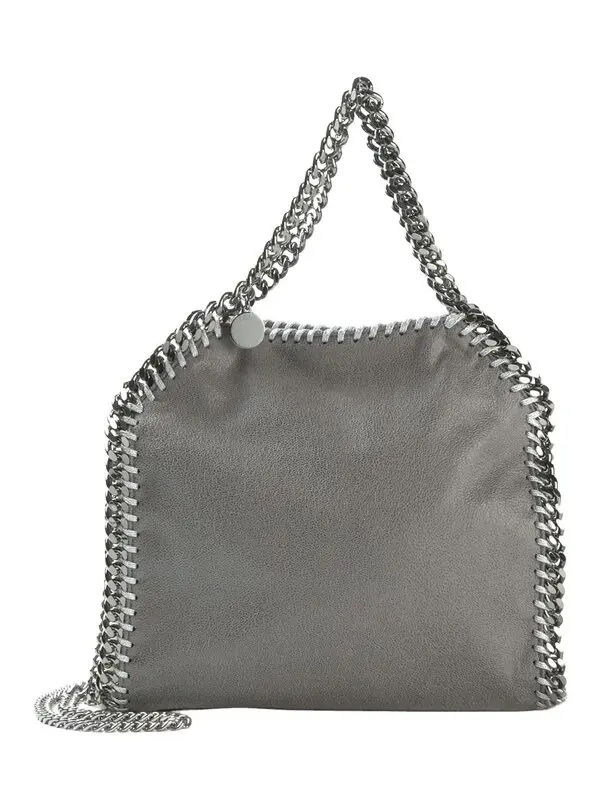 Stella McCartney Falabella Tote - Grey