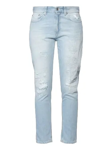DONDUP Jeans In Organic Cotton - Blue