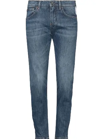 Dolce & Gabbana Jeans - Blue