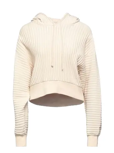 John Elliott Jersey Sweatshirt - Beige