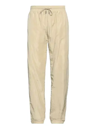 JUST DON Pants Size Polyamide - Beige