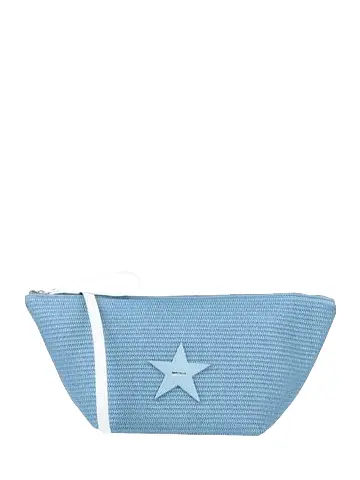 MARC ELLIS Textile Cross-body Bag - Blue