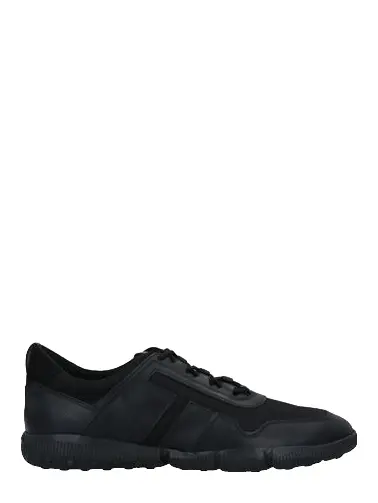 TOD'S Low-top Sneakers - Black