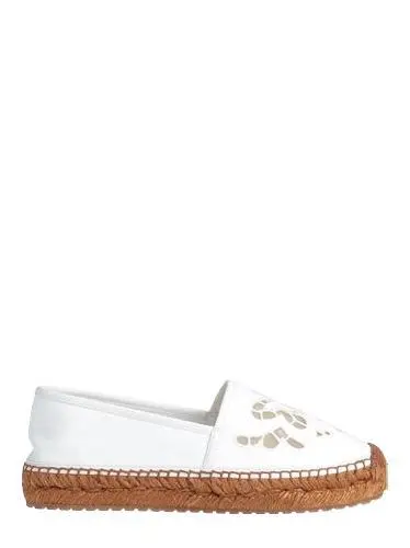Dolce & Gabbana Espadrilles - White