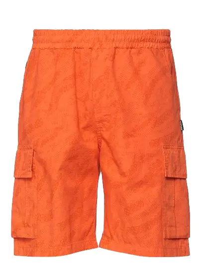 OCTOPUS Chino Shorts - Orange