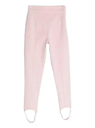 Isabel Marant Tapered High-waisted Jeans - Pink