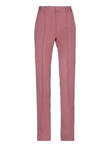 Atos Lombardini Straight Leg Pants - Pink