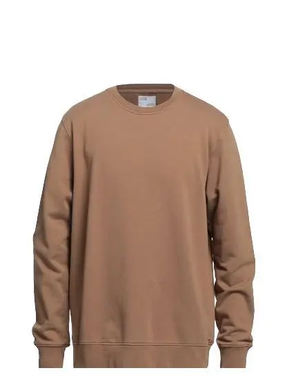 Colorful Standard Organic Cotton Crewneck Sweatshirt - Beige