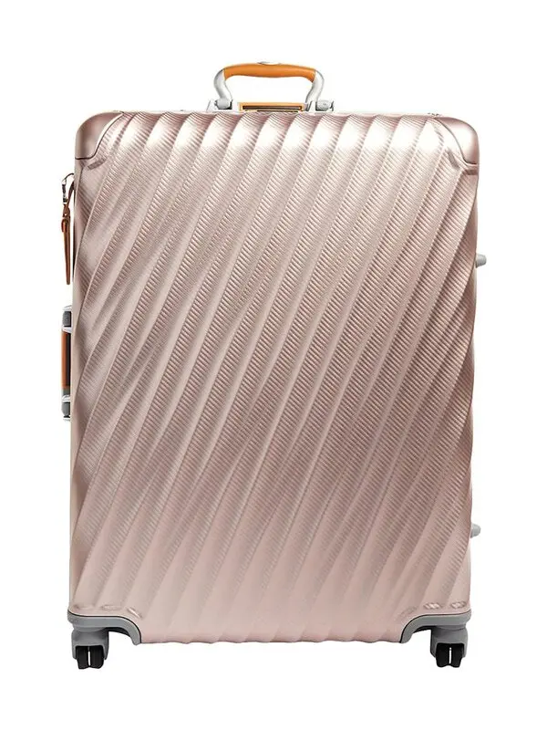 Tumi Extended Trip Packing Case Luggage - Texture Blush