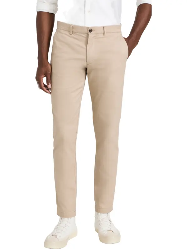 Club Monaco Connor Chinos - Khaki
