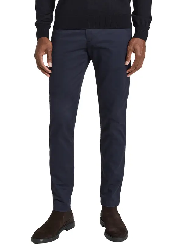 Club Monaco Connor Chinos - Navy