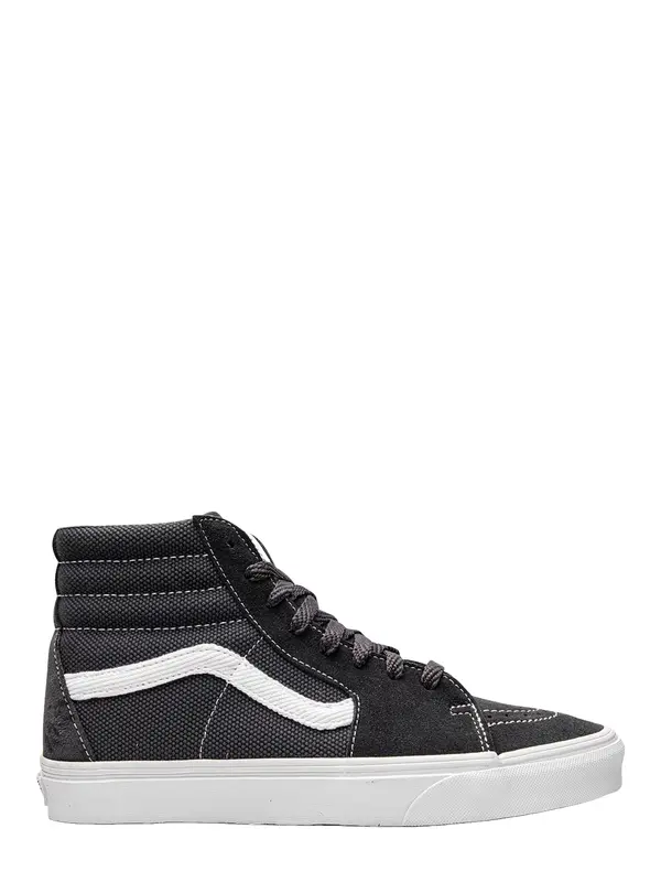 VANS Sk8-hi Asphalt Sneakers - Grey