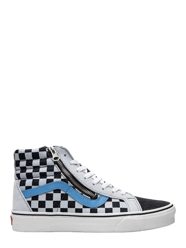 VANS Sk8-hi Reissue Sneakers - Blue