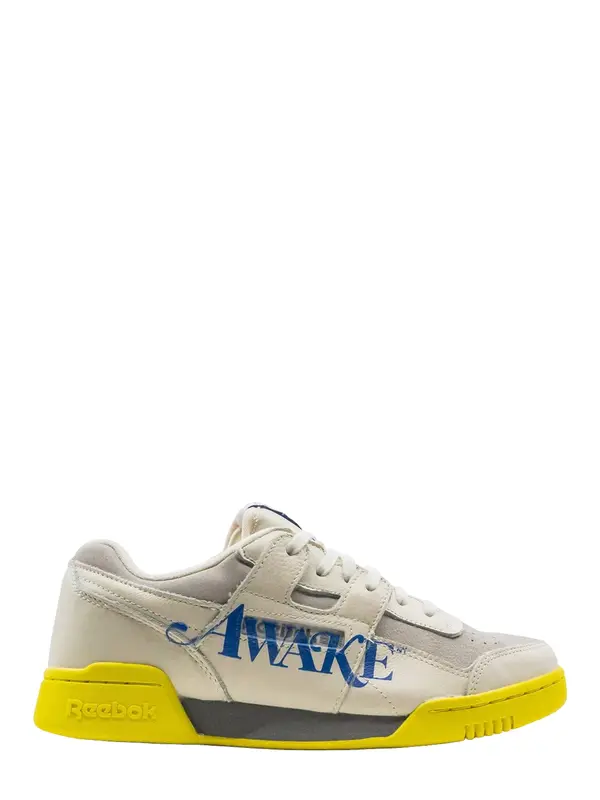 REEBOK X Awake Ny Workout Plus Sneakers - White