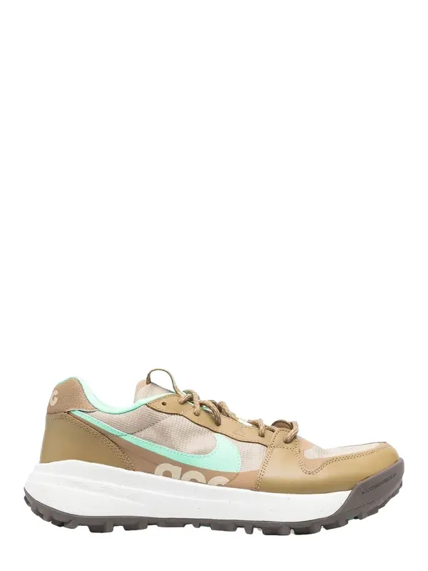 Nike Lowcate Sneakers - Brown