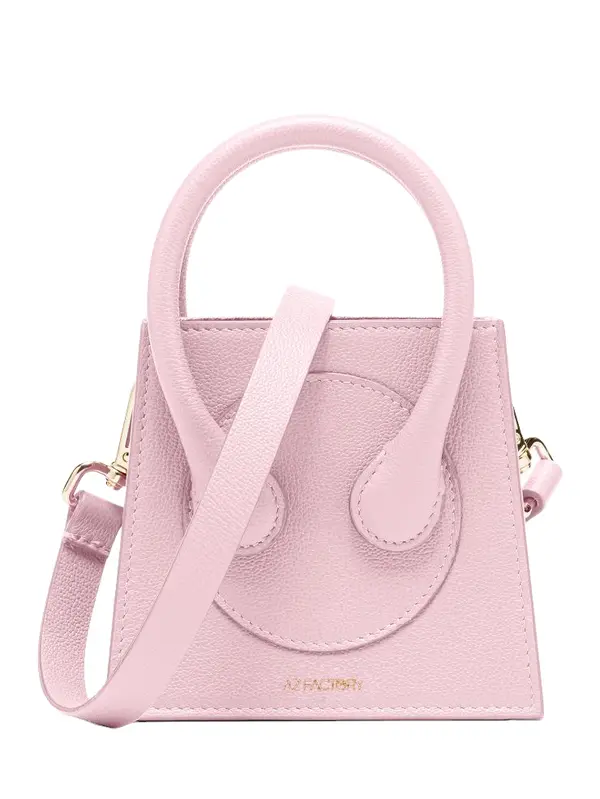 AZ FACTORY X Ester Manas Cake Mini Tote Bag - Pink