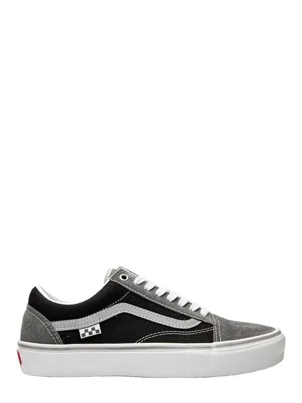 VANS Old Skool Reflective Sneakers - Black
