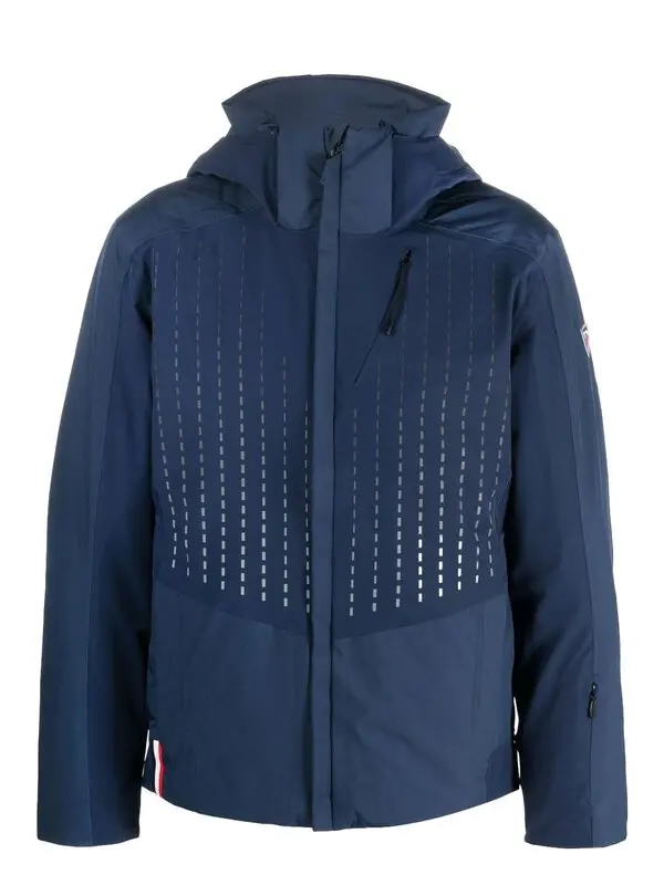 Rossignol Ski Jacket - Blue