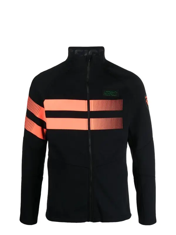 Rossignol Hero Clim Fleece Jacket - Black