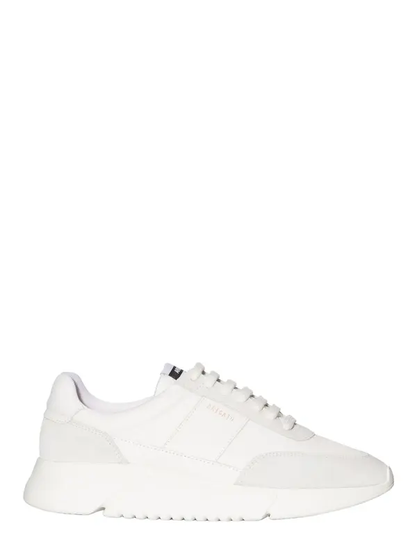 Axel Arigato Genesis Vintage Sneakers - White