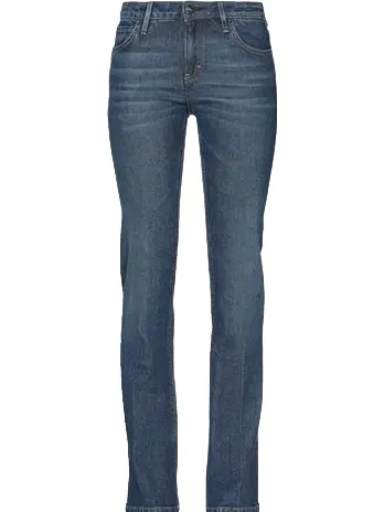 HAIKURE Jeans In Lyocell, Organic Cotton And Elastane - Blue