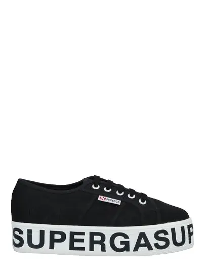 Superga Sneakers - Black