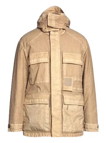 C.P. COMPANY Jacket - Beige