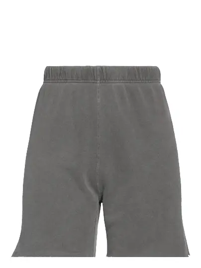 John Elliott Bermuda Shorts - Grey