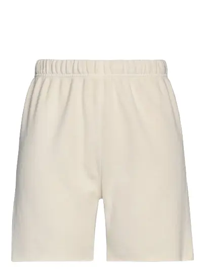 John Elliott Bermuda Shorts - White