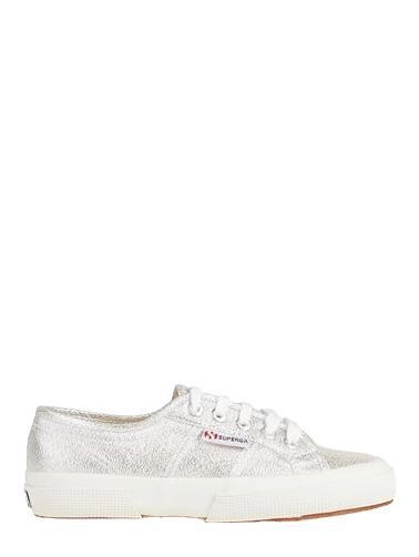 Superga Low-top Sneakers - Silver