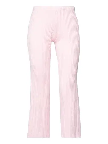 John Elliott Slim-leg Pants - Pink