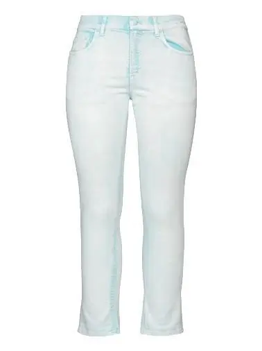 DONDUP Skinny Jeans In Denim - Blue