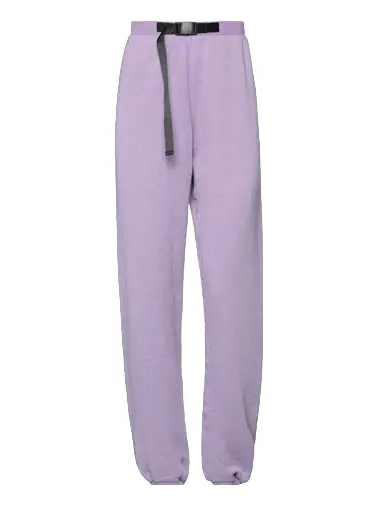 John Elliott Sweatshirt Fleece Pants - Purple
