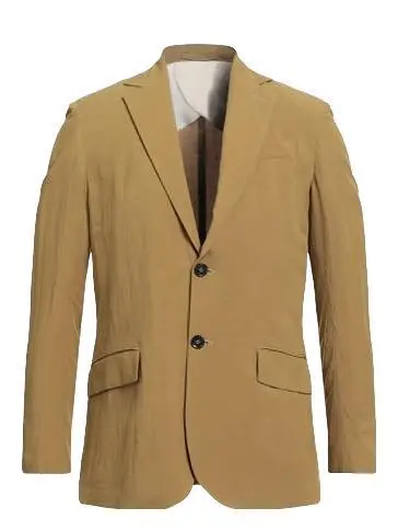 LIU •JO MAN Blazer - Yellow