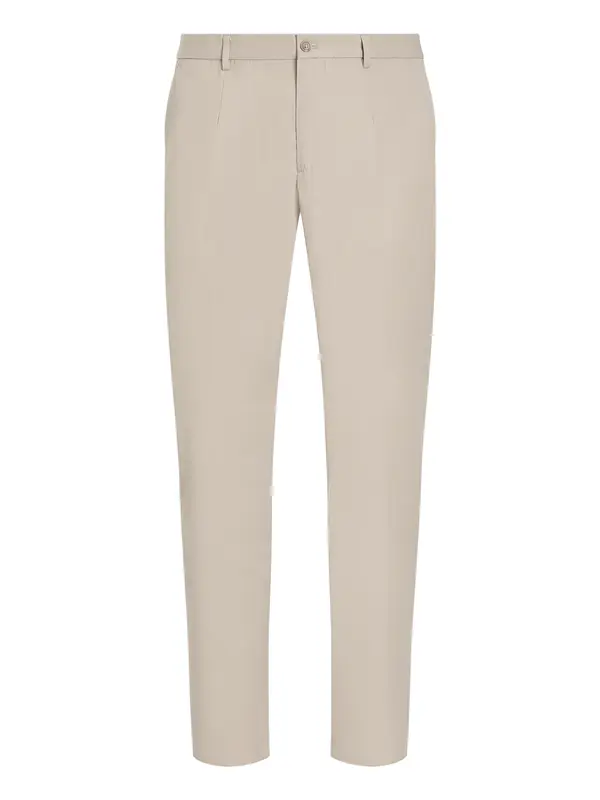 Dolce & Gabbana Pantalone - Beige