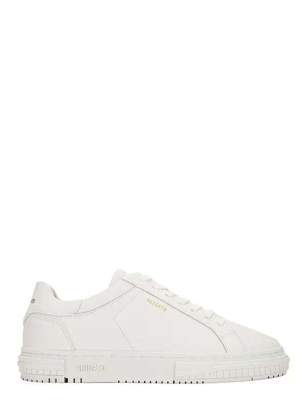 Axel Arigato Atlas Sneaker - White