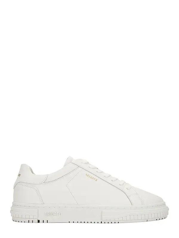 Axel Arigato Atlas Sneaker - White