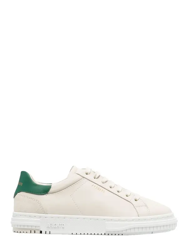 Axel Arigato Atlas Lace-up Sneakers - Neutrals