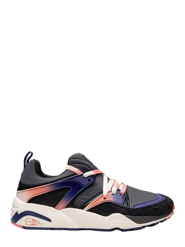 PUMA Blaze Of Glory Psychedelics Sneakers - Black